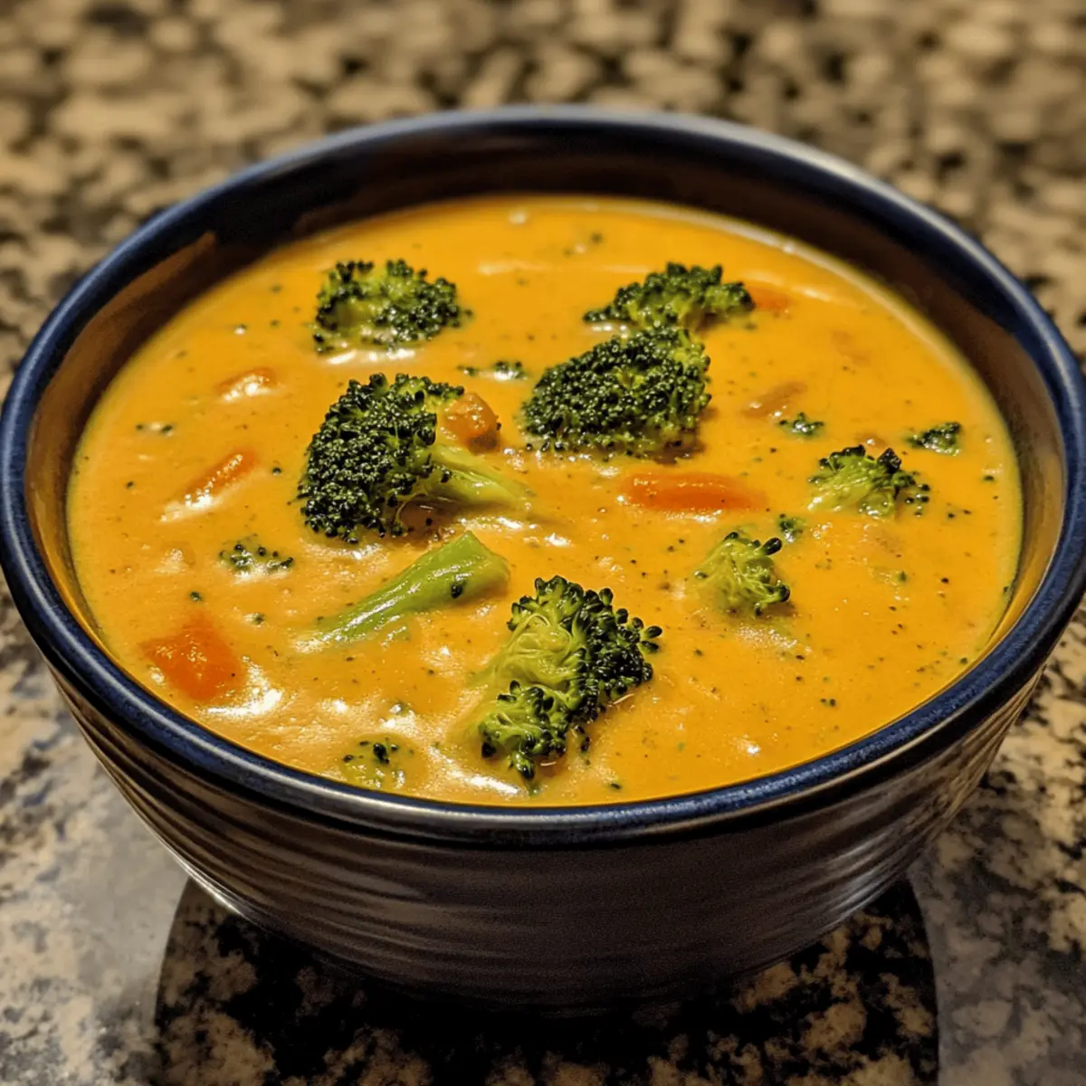 5 Easy Comfort Soup Recipes - Pantry Pebble